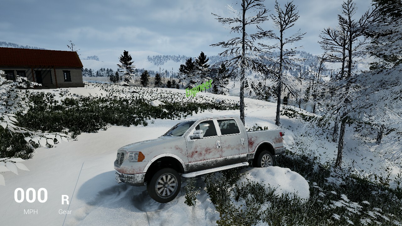 Project Speed 2 on Steam