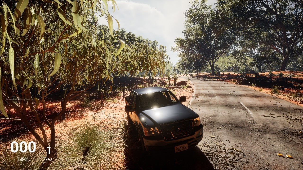 Project Speed 2 Screenshots · SteamDB