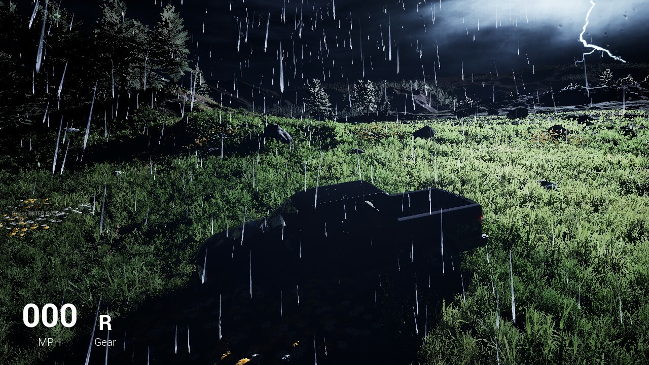 Project Speed 2 on Steam