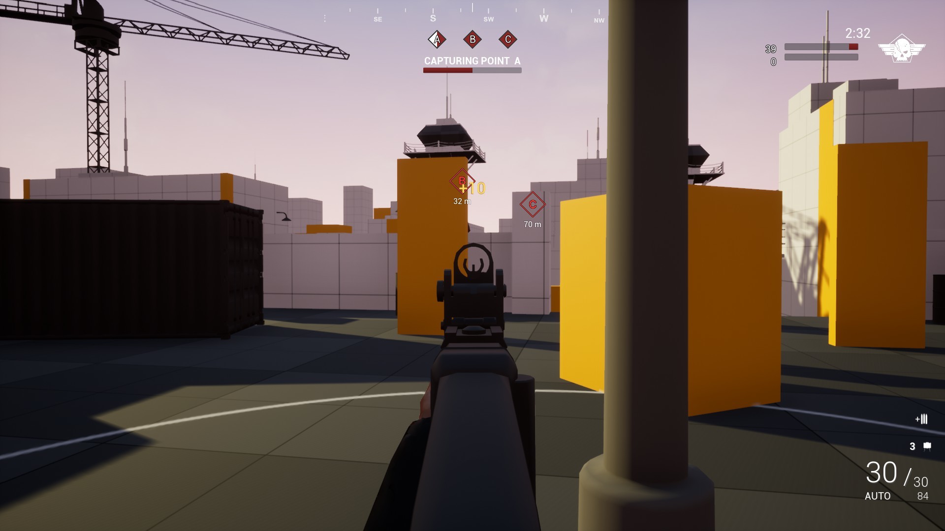 Demon's Run on Steam