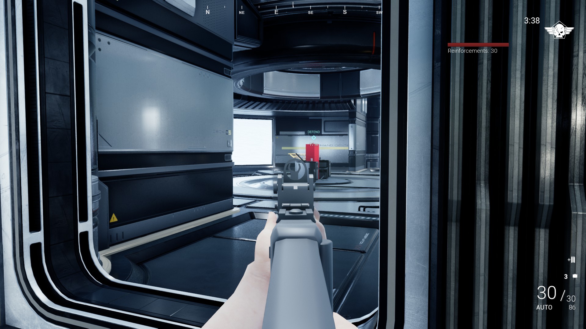 Demon's Run on Steam