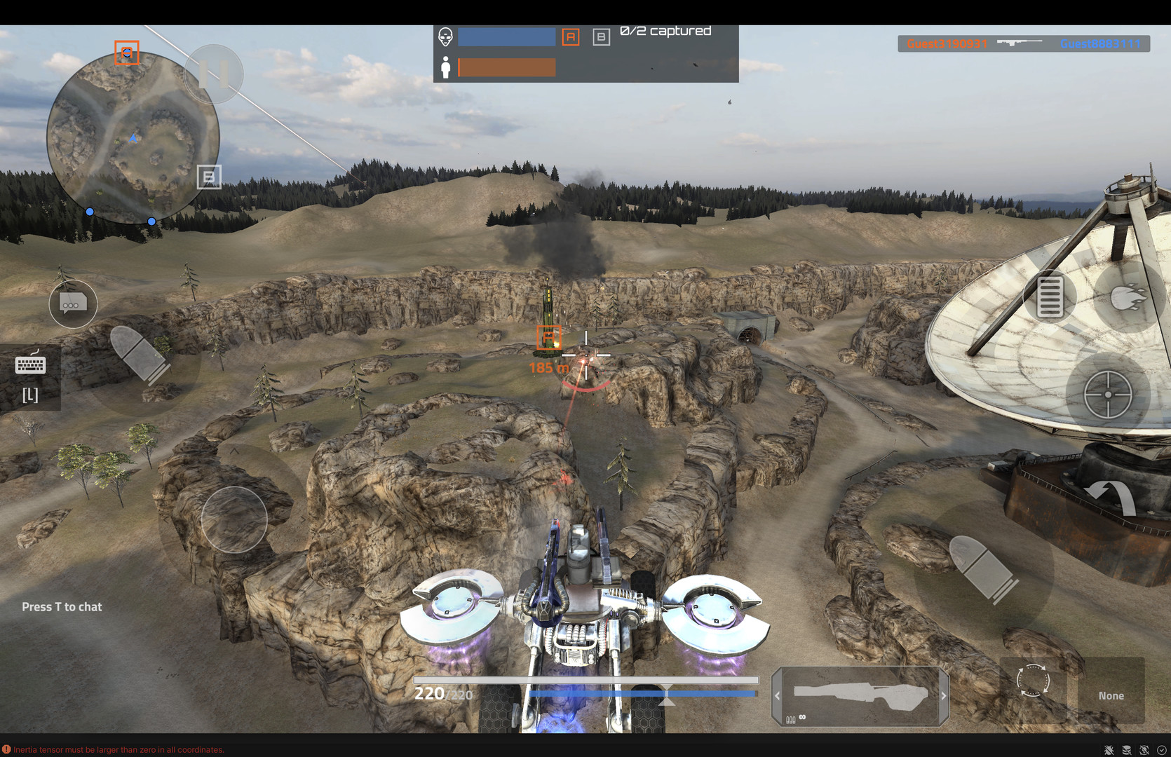 Assault Bots on Steam