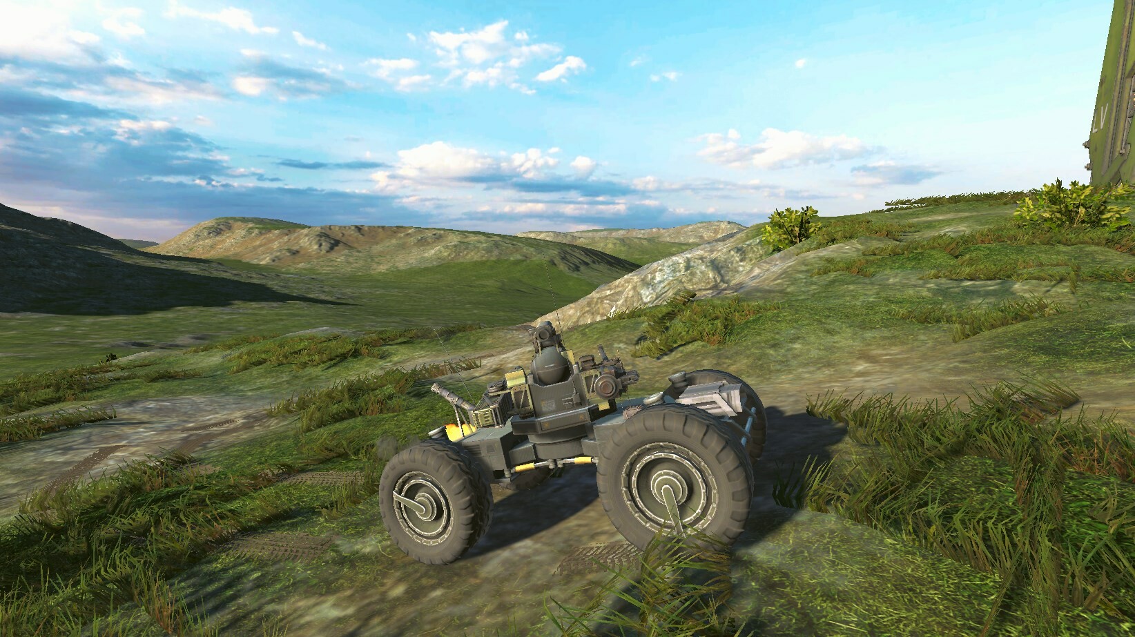 Assault Bots on Steam