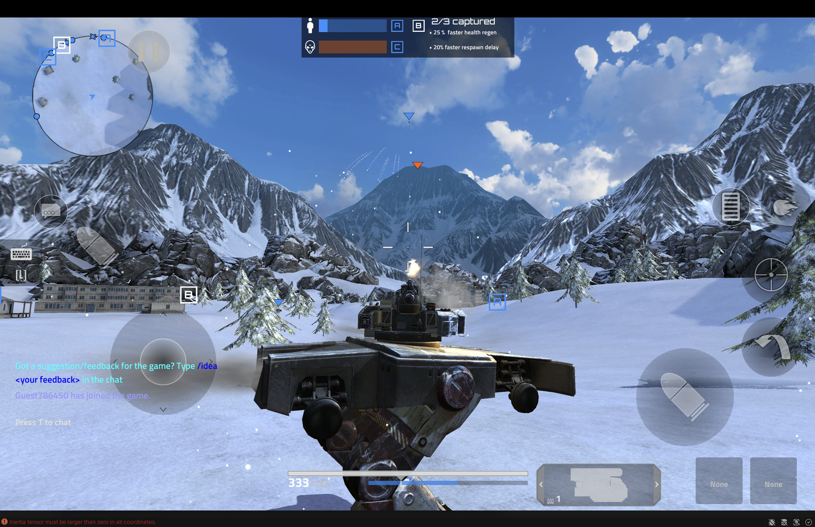 Assault Bots on Steam