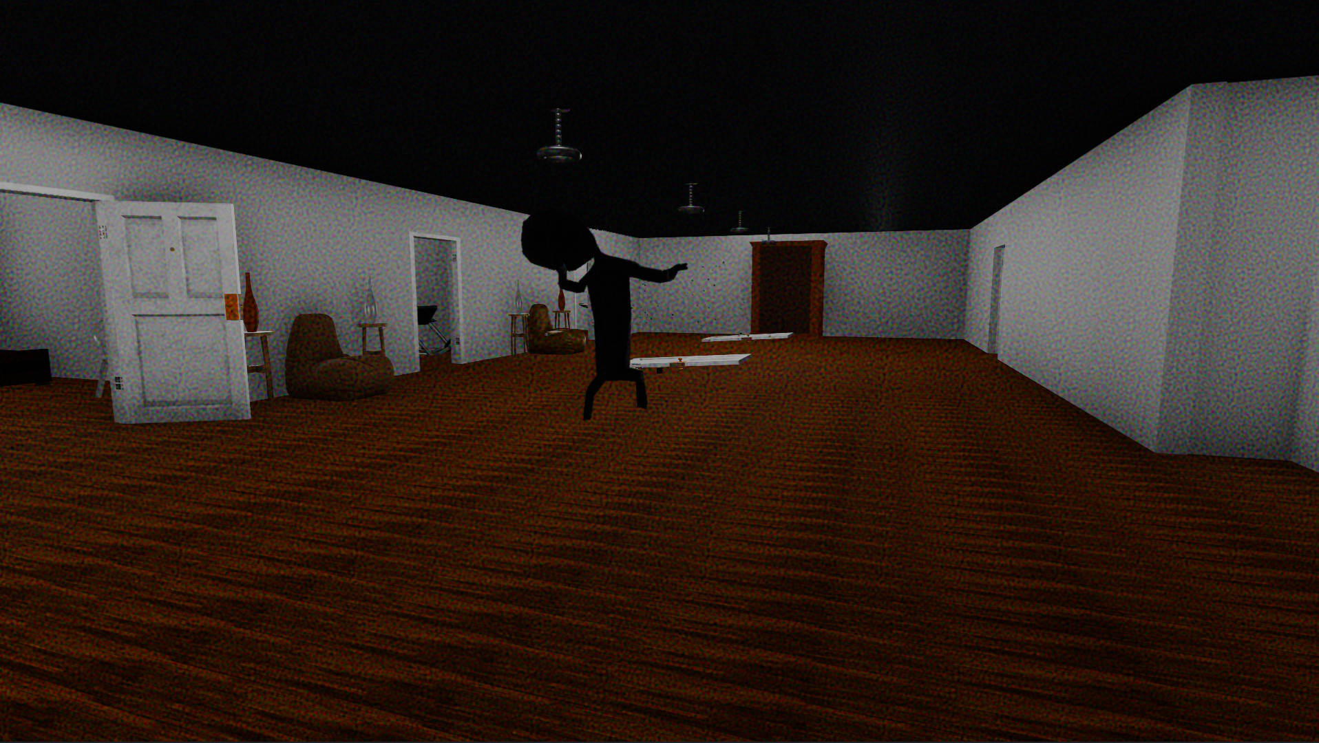 Symbol Games Horror Bundle on Steam