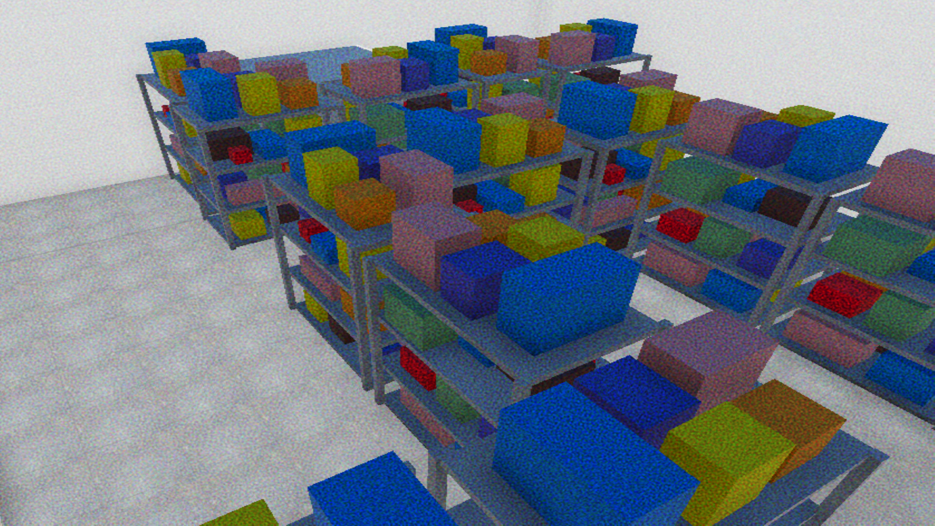 Symbol Games Horror Bundle on Steam