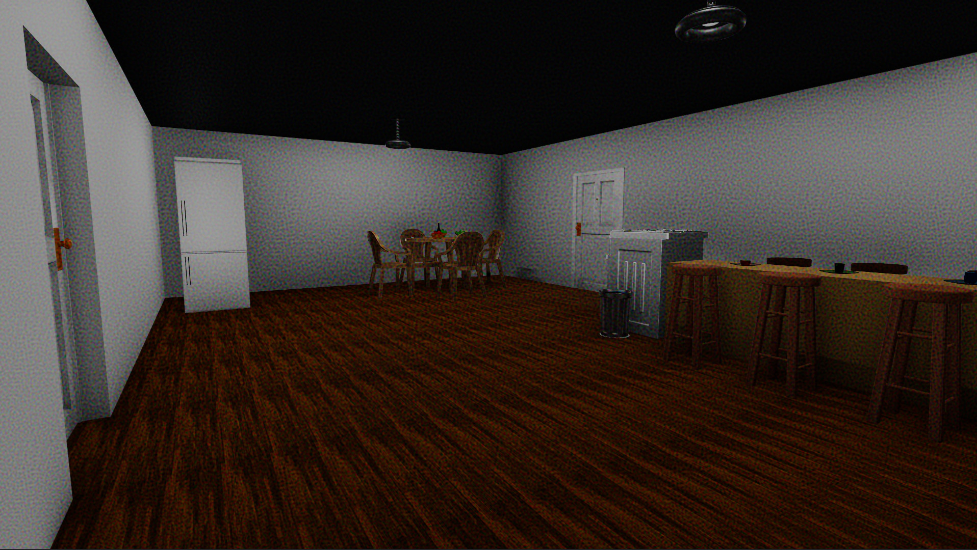 Symbol Games Horror Bundle on Steam