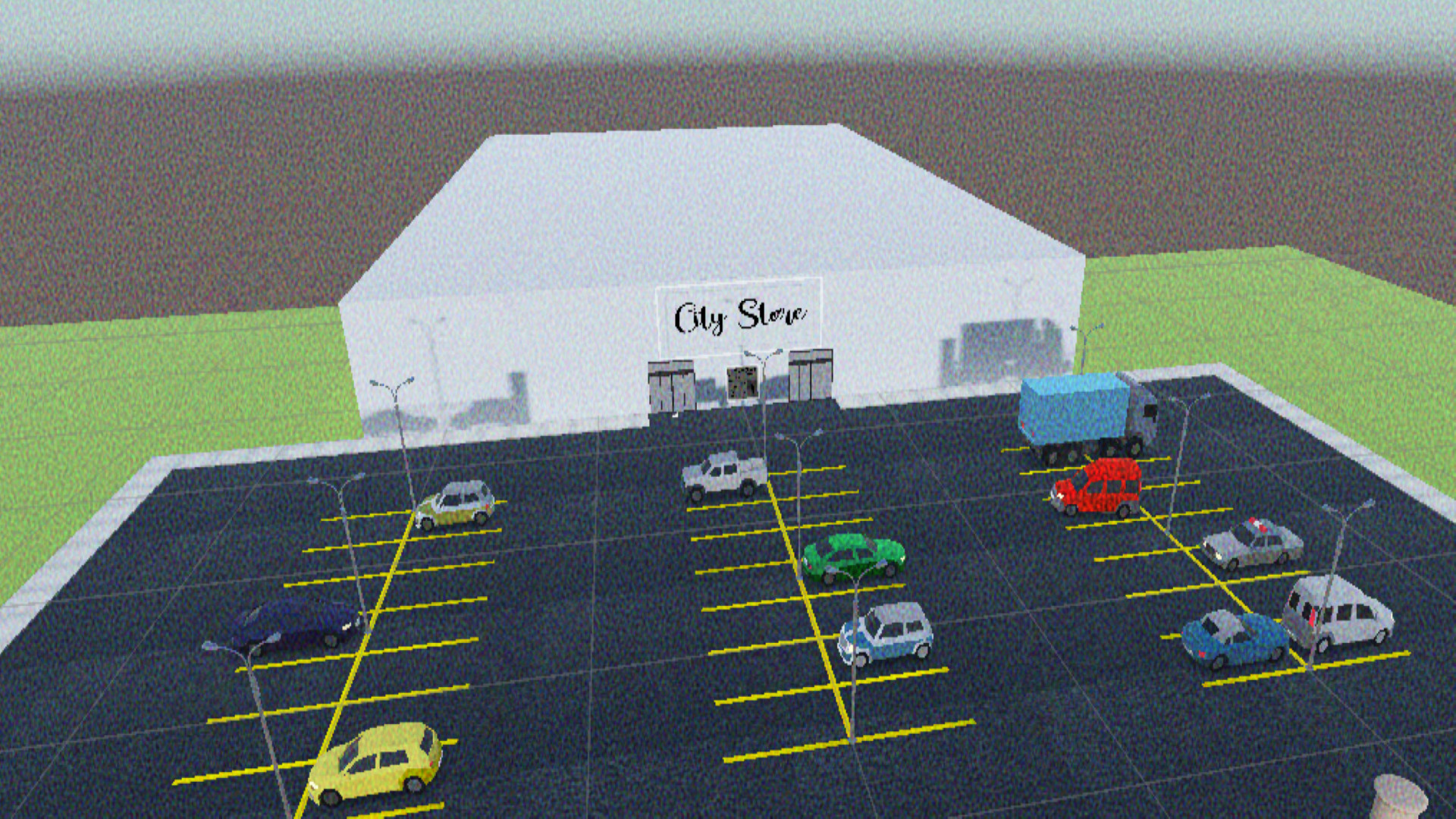 Symbol Games Horror Bundle on Steam