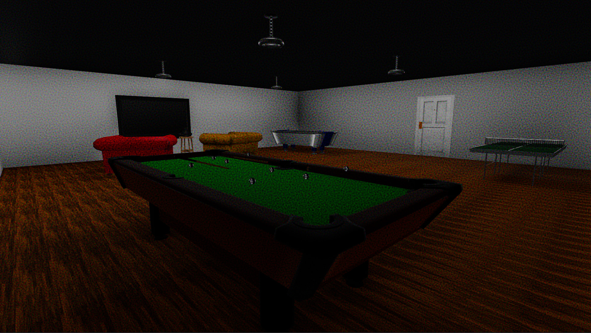 Symbol Games Horror Bundle on Steam