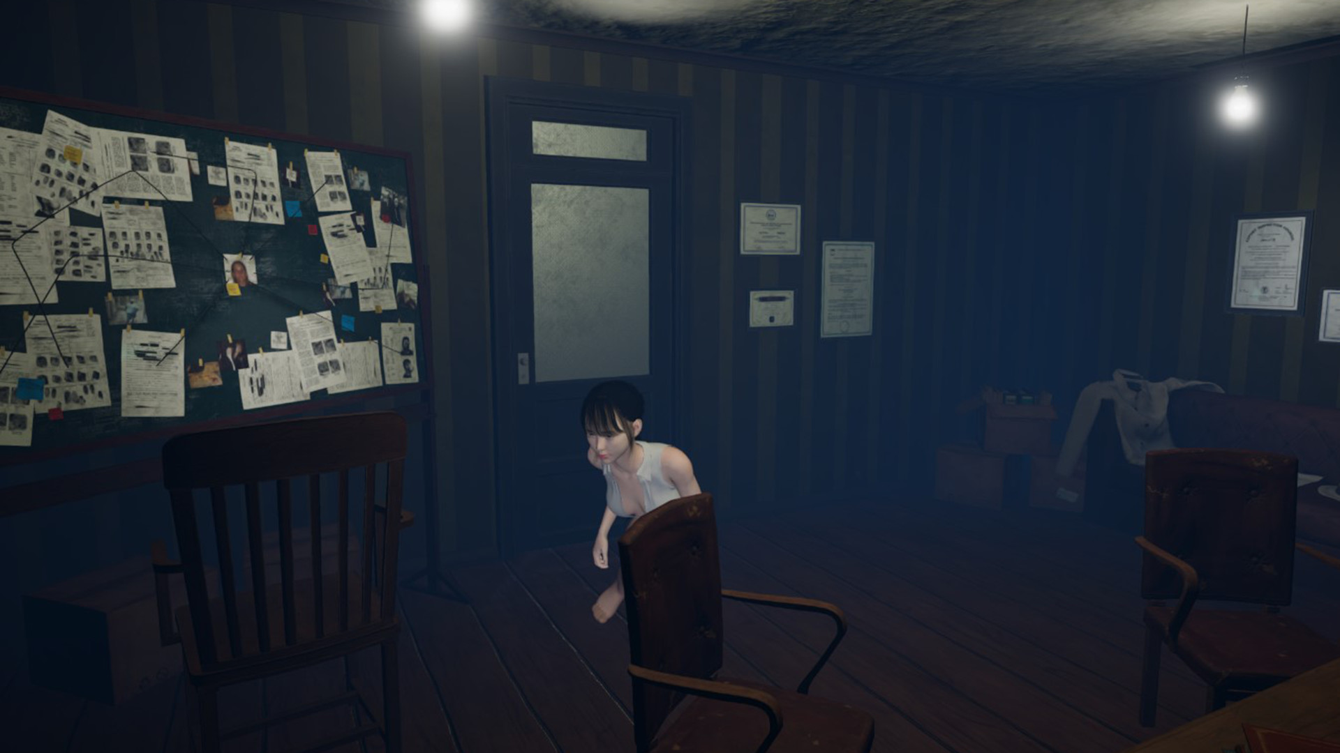 Room Prison on Steam