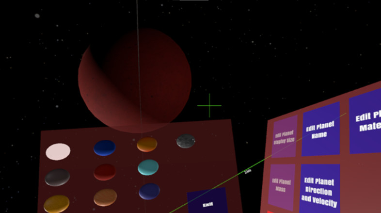 3D Solar System Simulator on Steam
