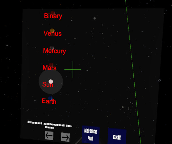3D Solar System Simulator on Steam