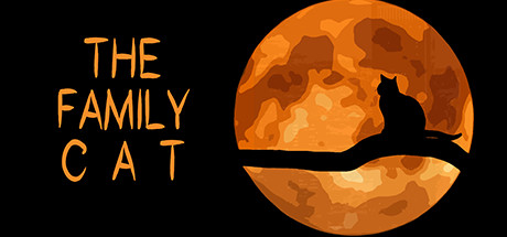 The Family Cat on Steam