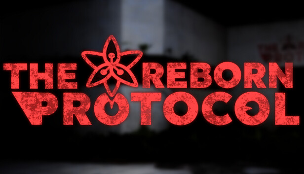 Steam - REBORN PROTOCOL