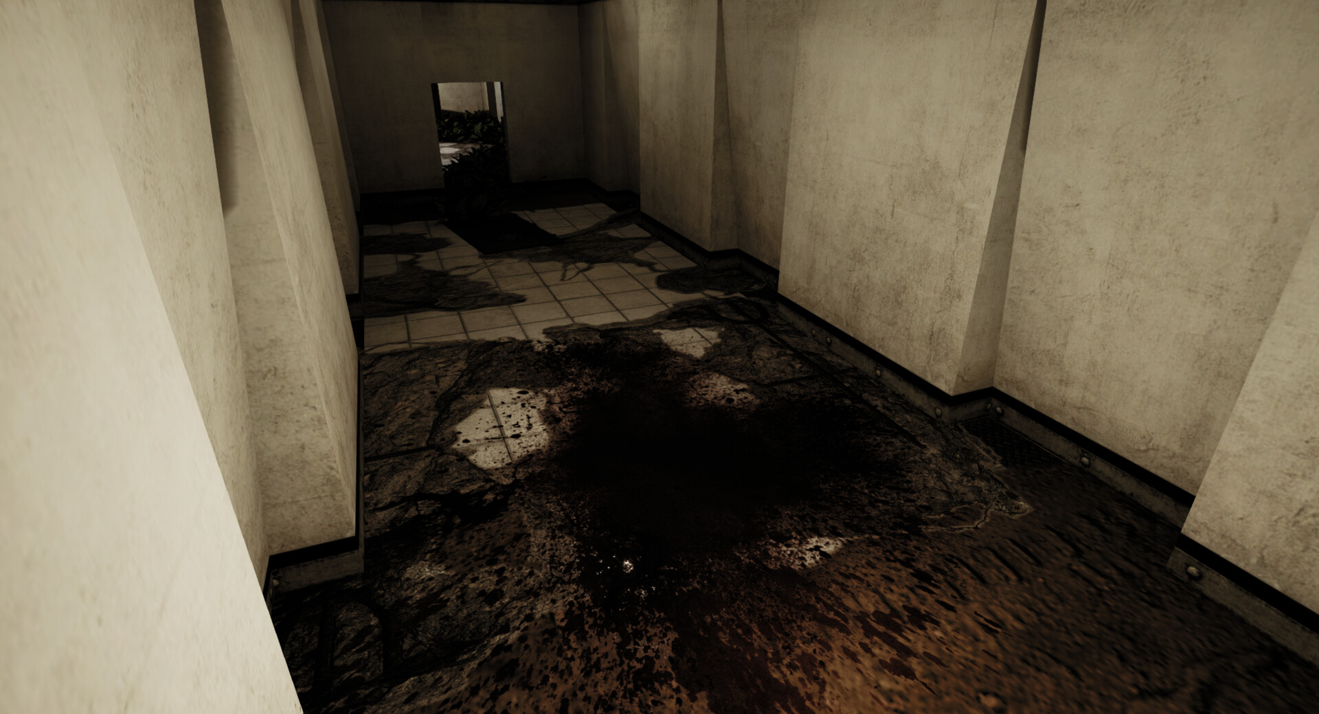 REBORN PROTOCOL บน Steam