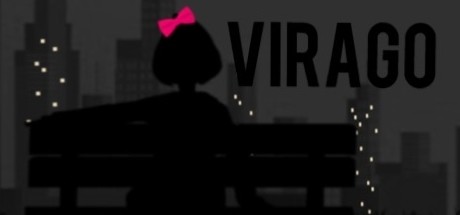 Steam Community :: Virago
