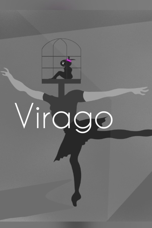 Virago Steam Charts · SteamDB