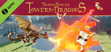 Dragon Realms - Towers 'n' Dragons Demo Steam Charts (App 1864640 ...