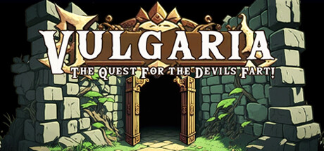 Vulgaria on Steam