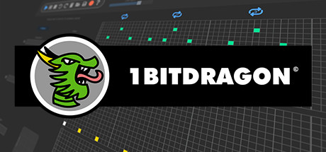1BITDRAGON on Steam