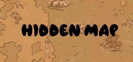 Hidden Map on Steam