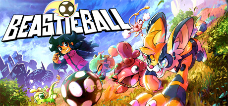 Beastieball on Steam