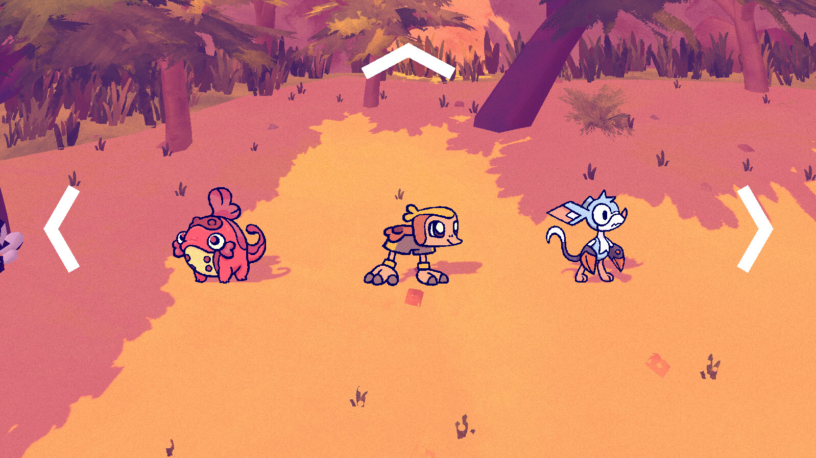 Beastieball on Steam