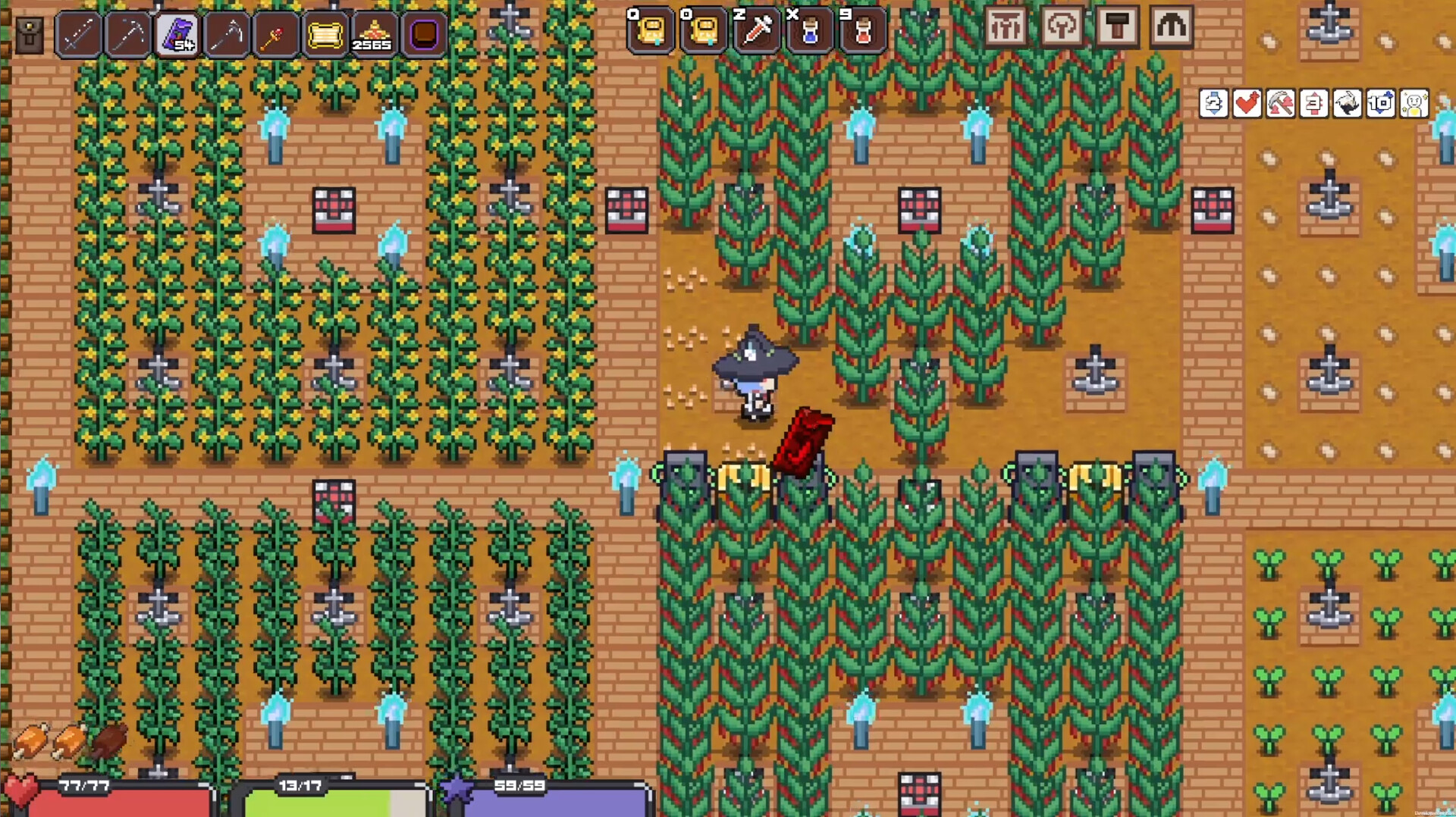 HG Adventure on Steam