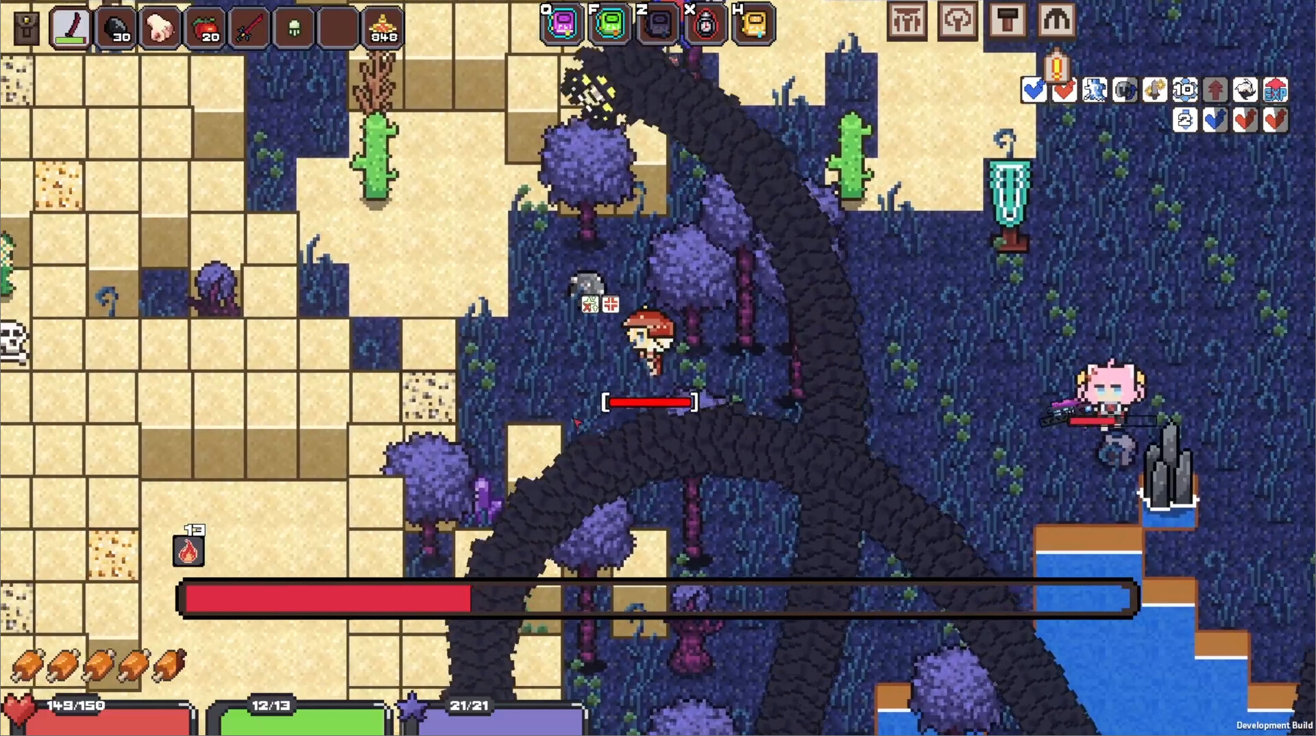 HG Adventure on Steam