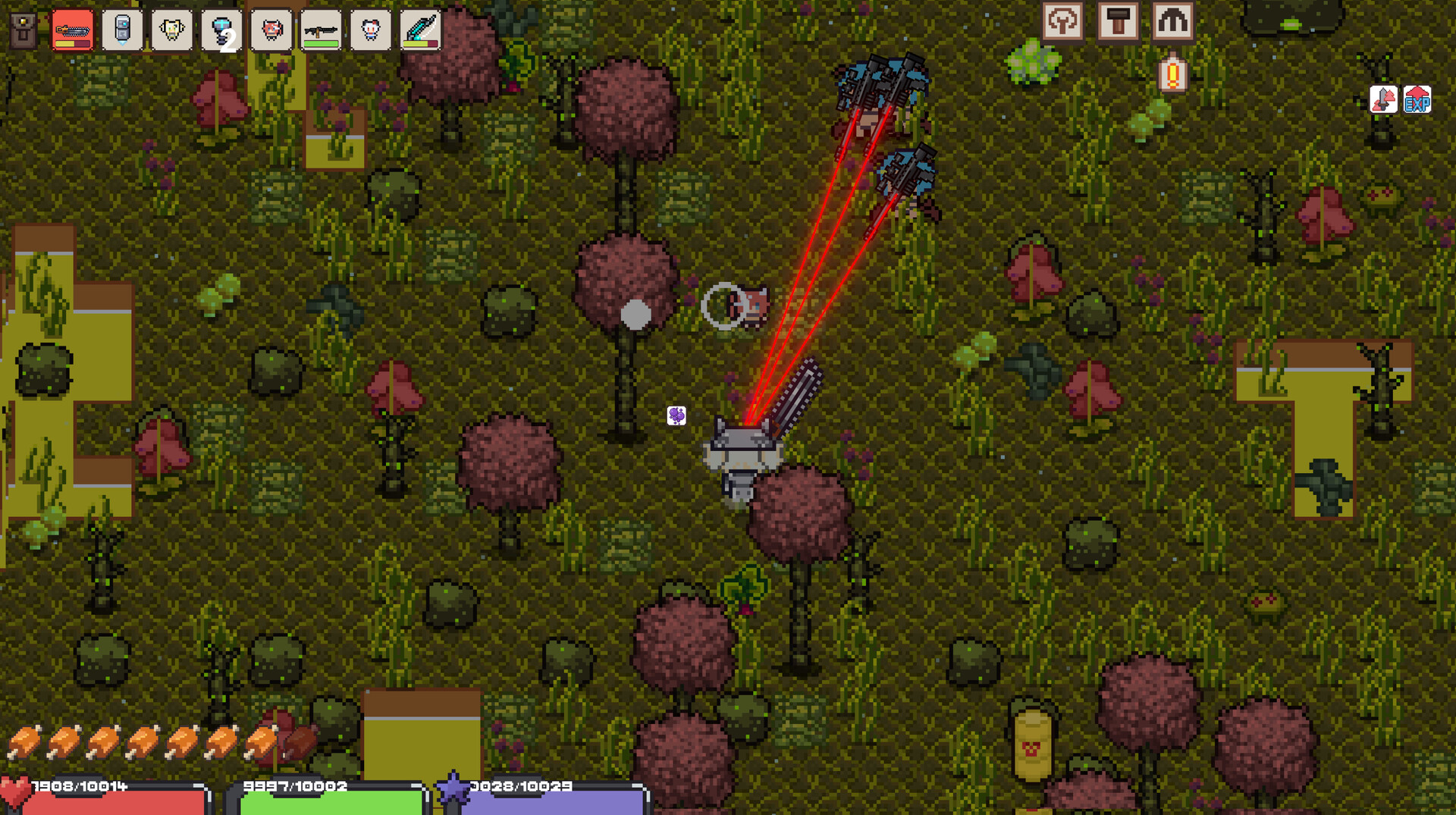 HG Adventure on Steam