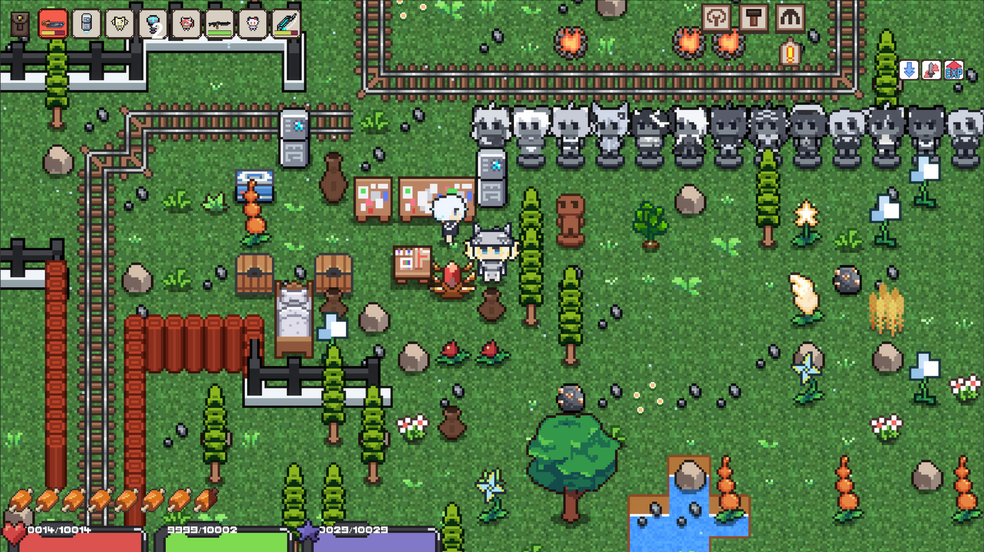 HG Adventure on Steam