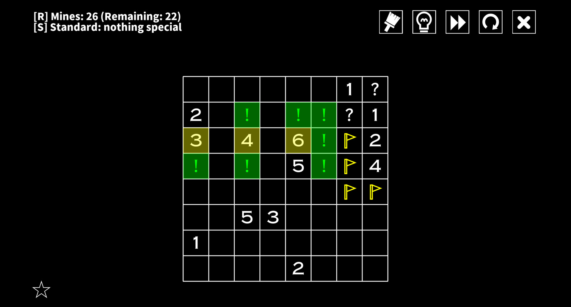 14 Minesweeper Variants on Steam