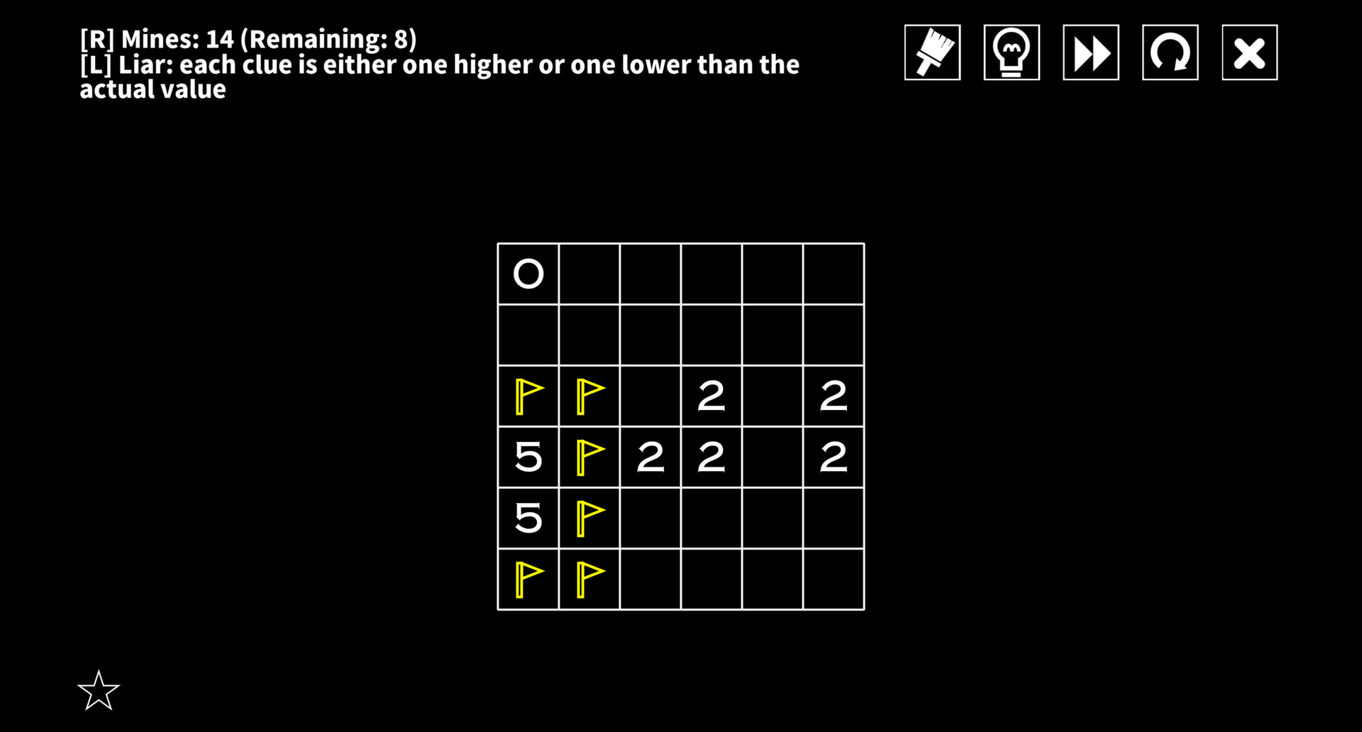14 Minesweeper Variants on Steam