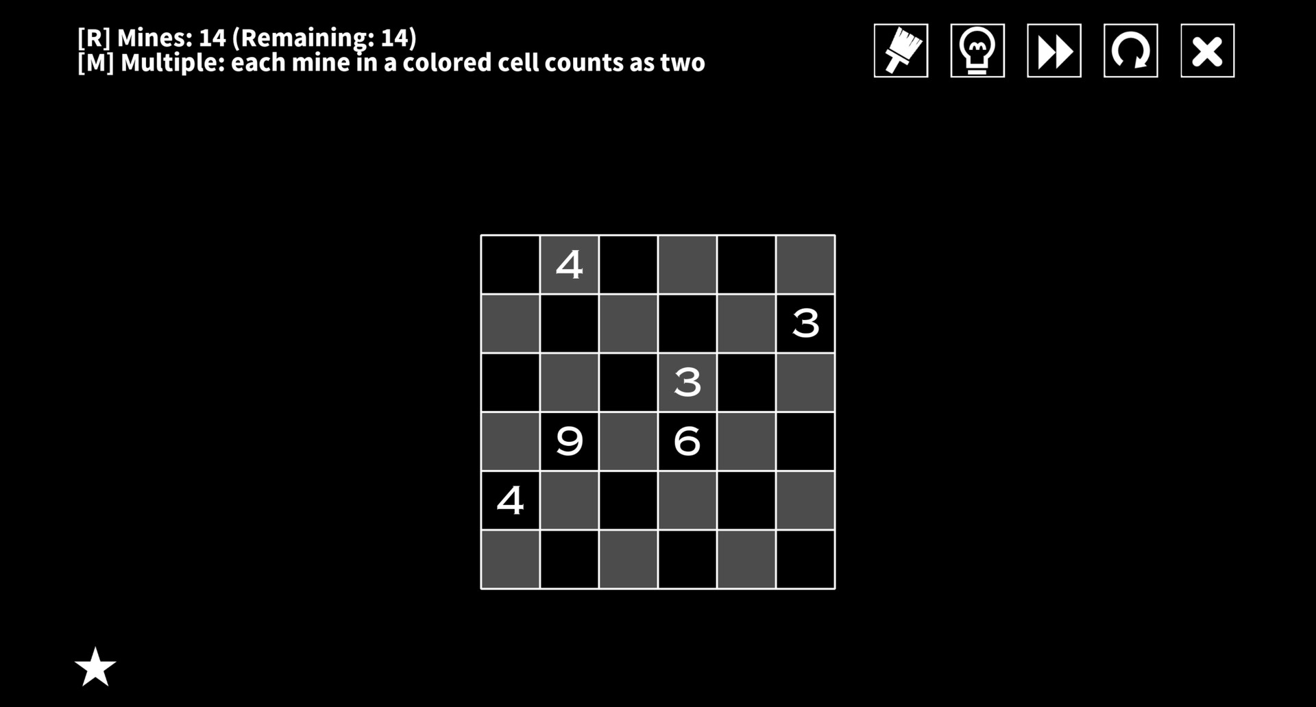 14 Minesweeper Variants on Steam
