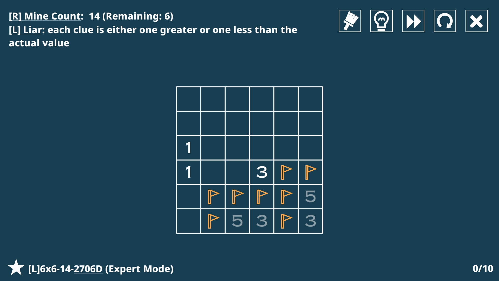 14 Minesweeper Variants on Steam