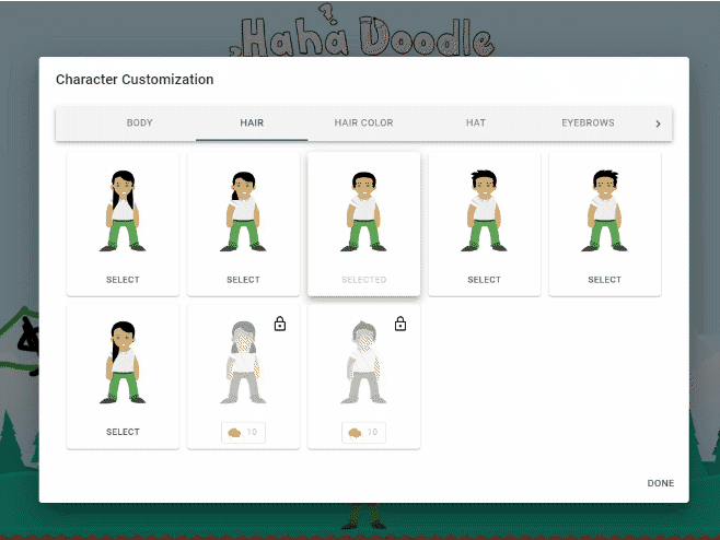 Haha Doodle on Steam