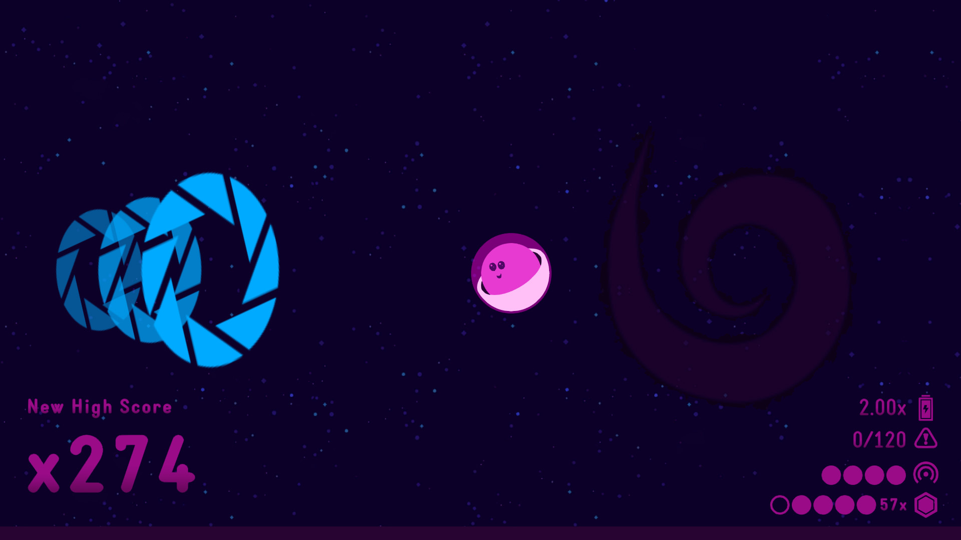 42 Ways To Die In Space on Steam