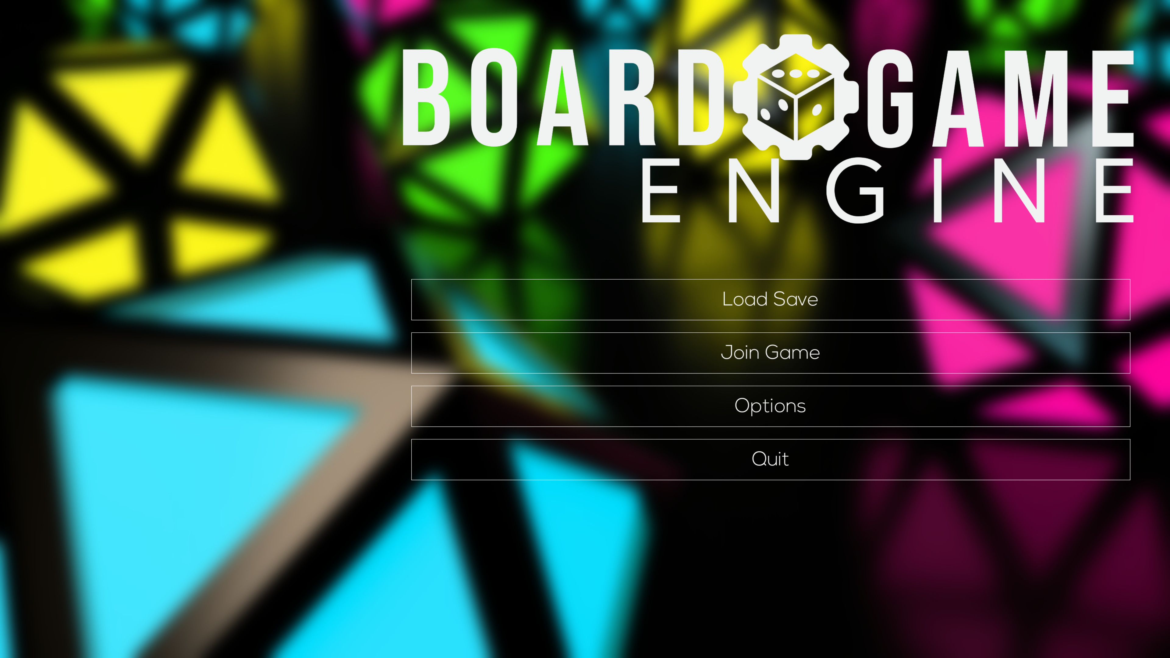 Board Game Engine: Editor Screenshots · SteamDB