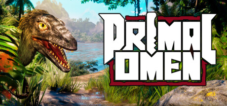 Steam Community :: Primal Omen