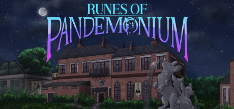 Runes of Pandemonium on Steam