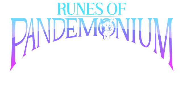 Runes of Pandemonium (App 1865730) · SteamDB