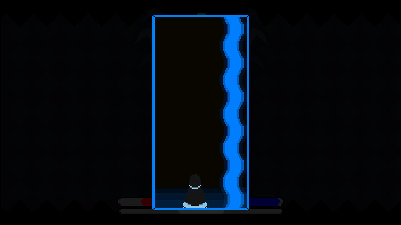 Faye Falling on Steam