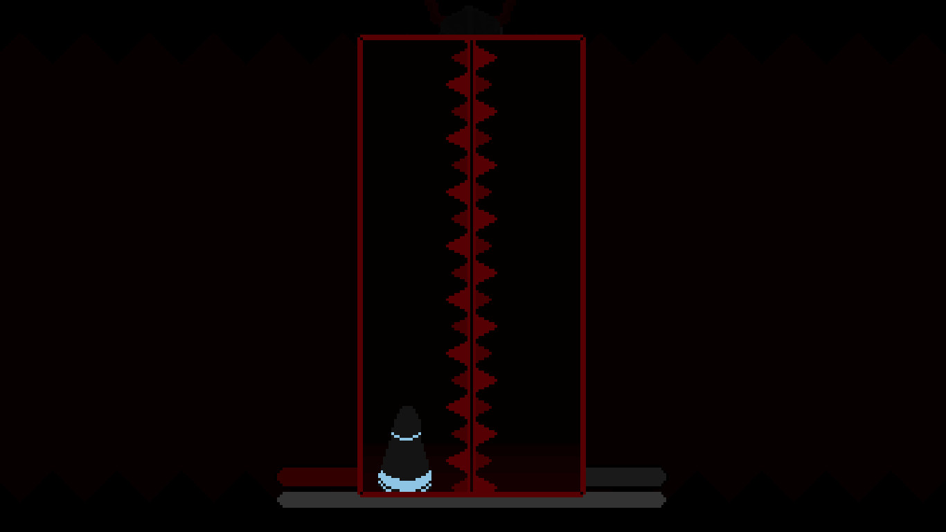 Faye Falling on Steam