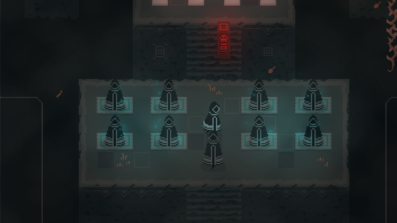 Faye Falling on Steam