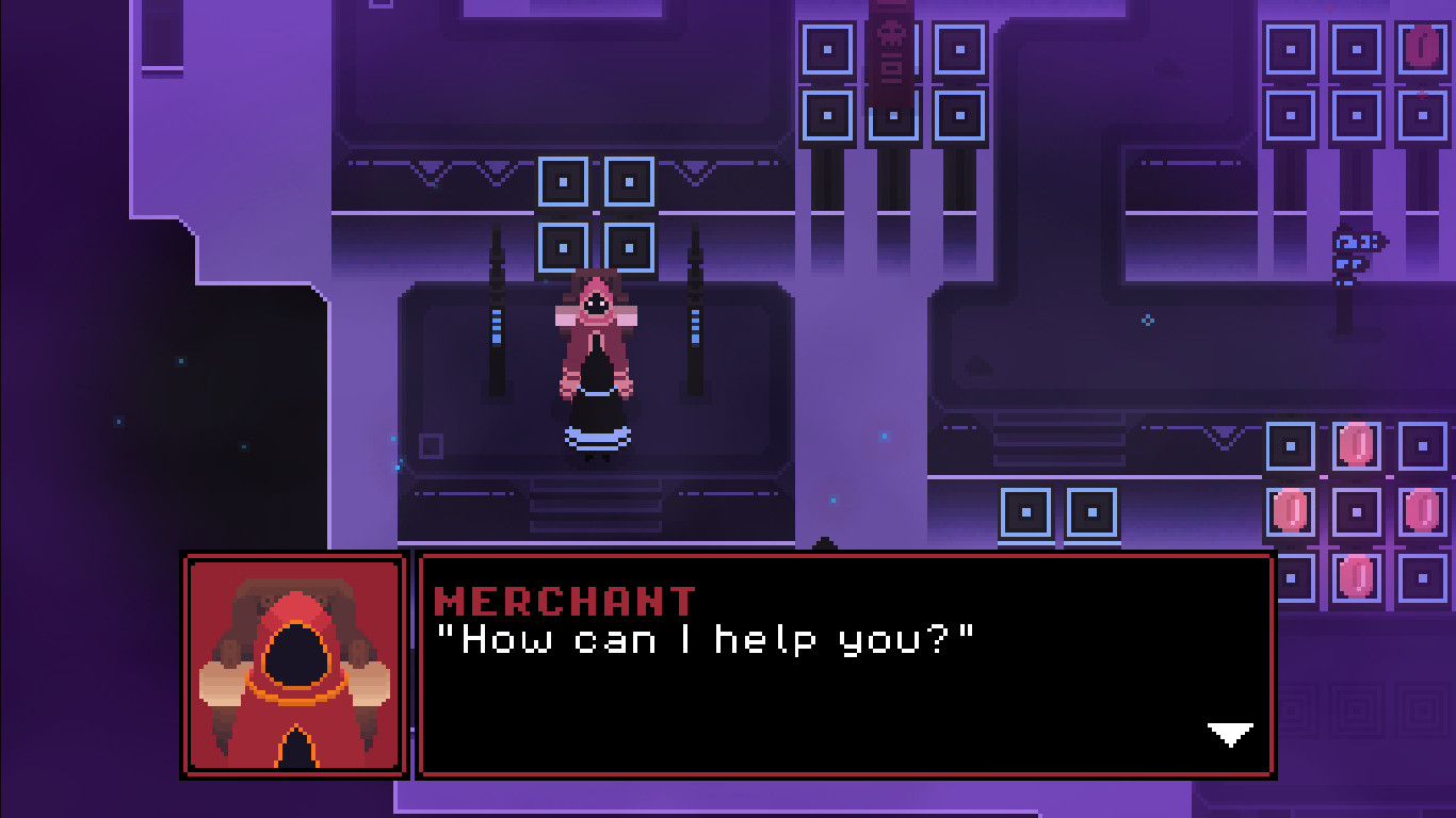 Faye Falling on Steam