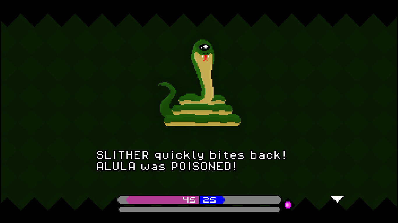 Faye Falling on Steam