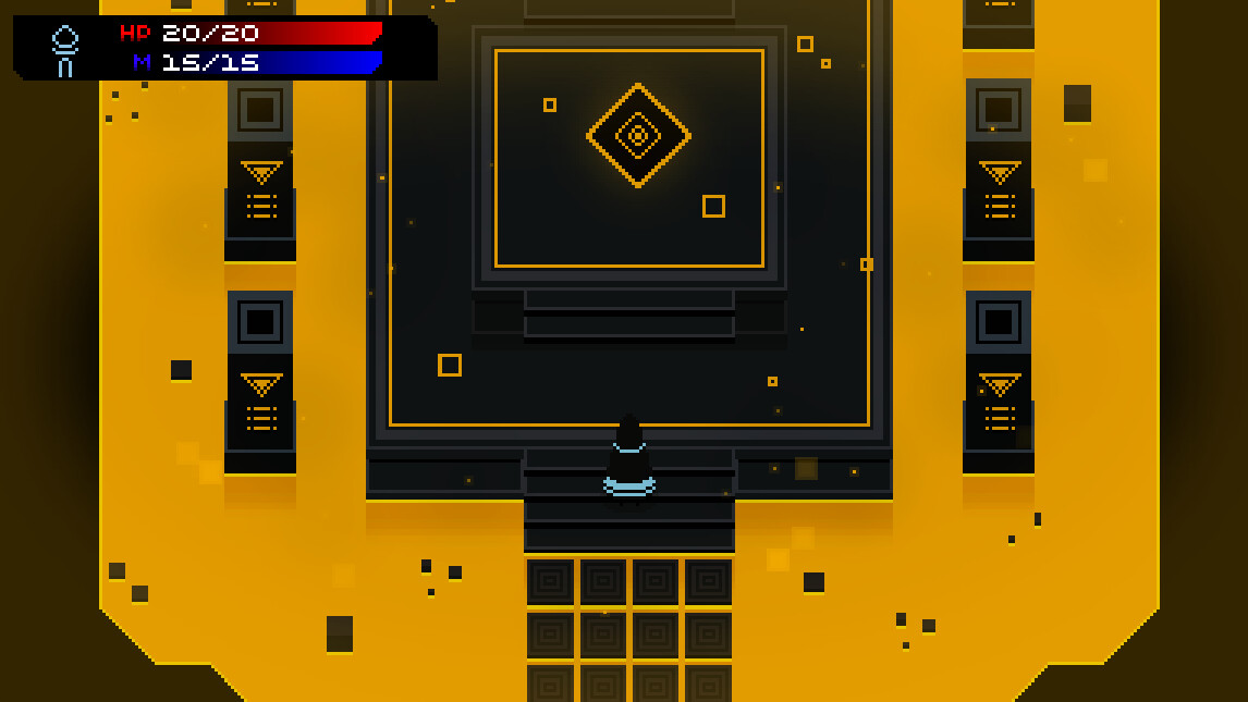 Faye Falling on Steam