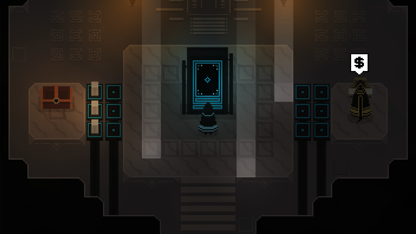 Faye Falling on Steam