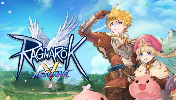 Ragnarok V: Returns - Steam News Hub
