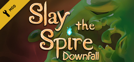 Steam Community :: Downfall - A Slay the Spire Fan Expansion